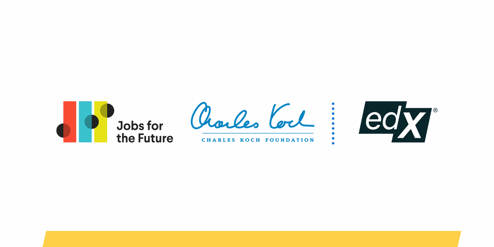 edX and JFF Launch MicroBachelors Program Pathway Initiative for Non-Traditional Learners